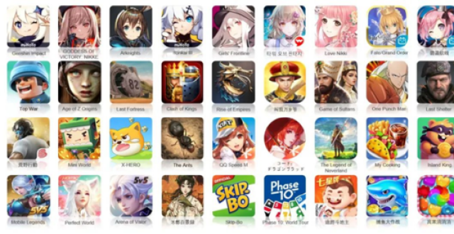 AIHelp＆iLocalize即将亮相2023 Chi_腾讯新闻