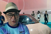 潮趣智能GT轿车比亚迪海豹06GT，13.68万起，值得入手吗？_腾讯新闻