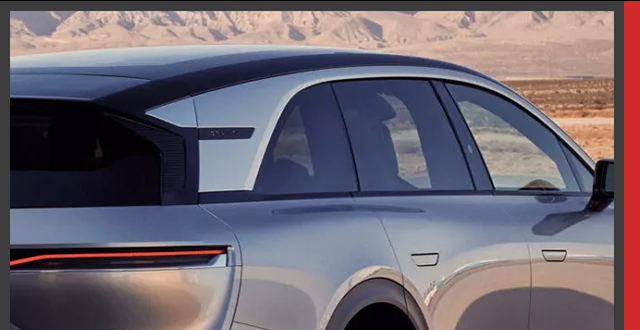 零百加速3.5s，续航700km+，这大7座SUV实力不输特斯拉！_腾讯新闻