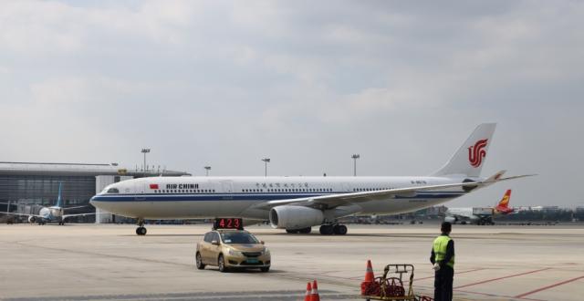 出入境中转节省100分钟！10月25日起杭州机场三类国际中转航班全面运行_腾讯新闻