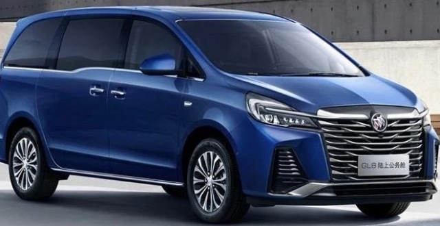 逆袭的腾势D9，惨败的GL8_腾讯新闻