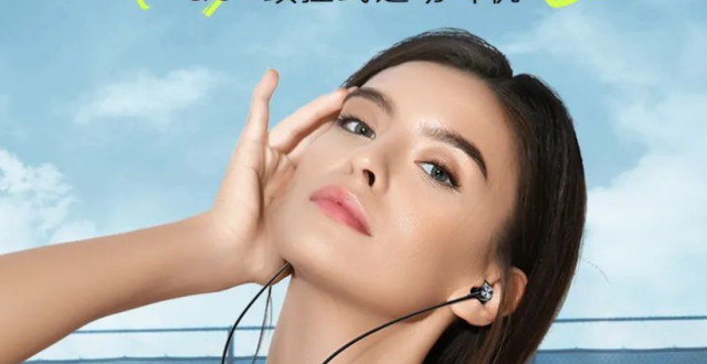 QCY C1/C2 挂脖式蓝牙耳机发布：可选半入耳/入耳，售价 69.9 元_腾讯新闻