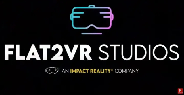 VR MOD社区Flat2VR成立全新工作室，专注于开发VR移植作品_腾讯新闻
