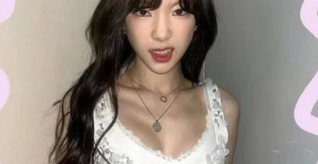 少女时代金泰妍要离开SM？SNS的一封“辞职信”引发猜测_腾讯新闻