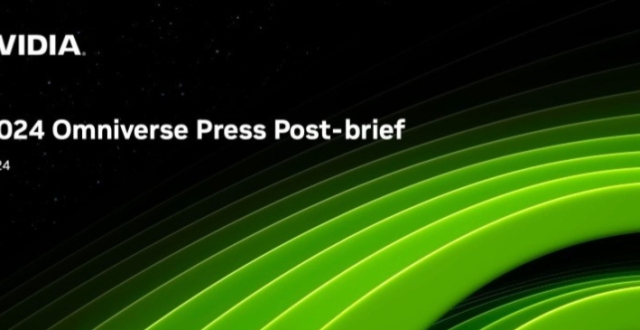 VR陀螺对话NVIDIA，Vision Pro上“云”背后的技术拆解_腾讯新闻