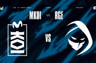 [LEC]【MKOI vs RGE】全场速看丨2025LEC冬季赛常规赛丨20250204_腾讯新闻