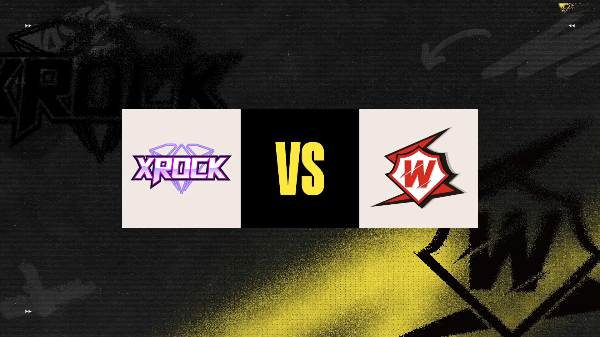 20250718使命召唤大师杯 常规赛 S1W1D2 XROCK VS 未来_2_腾讯新闻