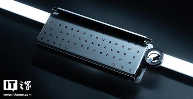 联想拯救者 × 怒喵联名 ice ring 63 RT 磁轴键盘发布_腾讯新闻