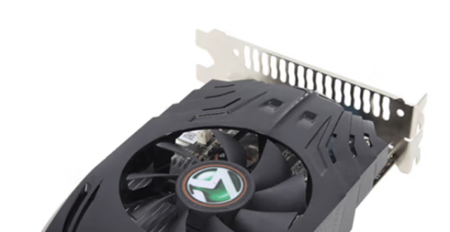 十年老显卡重出江湖！铭瑄重启传奇GT 730：329元起_腾讯新闻