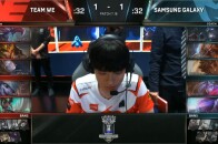 【S7全球总决赛】半决赛 WE vs SSG 第三局_腾讯新闻