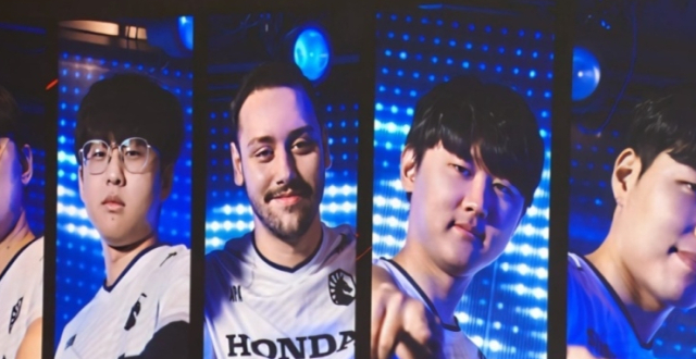 单杀Faker后被淘汰，S13上演魔幻剧情，TL全程好签，结果一场没赢_腾讯新闻