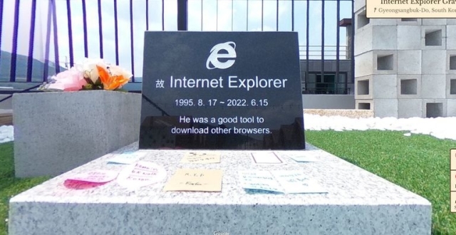 微软的“情人节礼物”：发布Edge更新，永久禁用IE11桌面浏览器_腾讯新闻