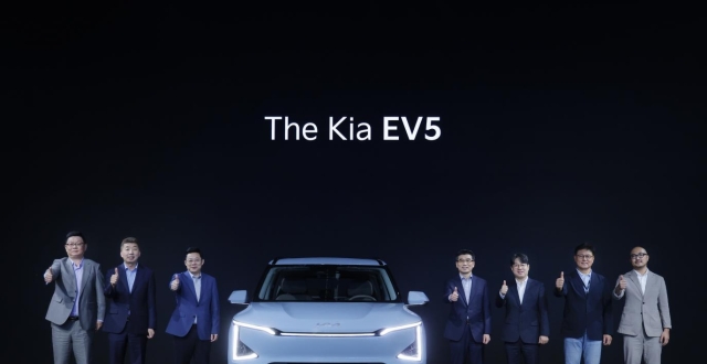 广州车展| EV5全球首发上市，14.98万元起售_腾讯新闻