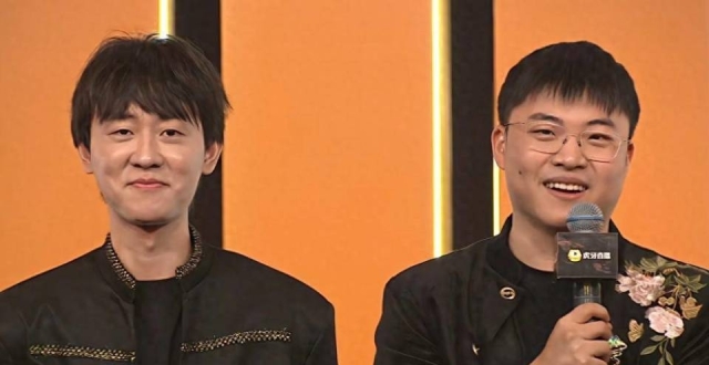 传奇杯S2：老对手对决！UZI+Ming大战S赛FMVP选手Ning！_腾讯新闻