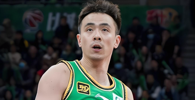 徐杰步步高升！_腾讯新闻