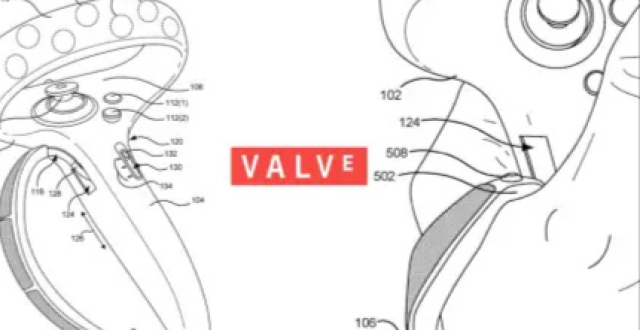 代码暗示Valve或在研发新型VR控制器，代号“Roy”引发热议_腾讯新闻