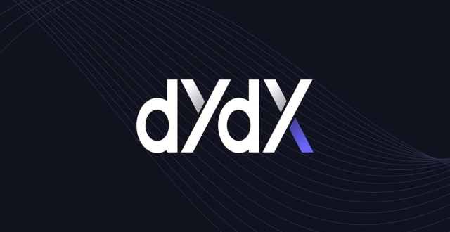 dYdX v4：经济模型的改善与估值展望_腾讯新闻