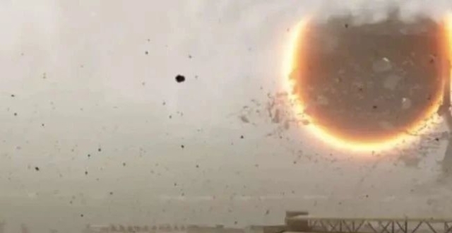 热门VR射击游戏《Into the Radius》登陆索尼PSVR 2_腾讯新闻