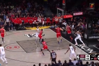 【NBA30队巡礼】活塞新援乔-哈里斯上赛季高光集锦_腾讯新闻