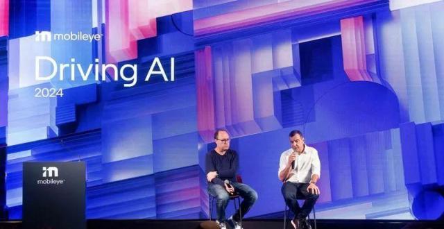 Mobileye复合人工智能系统（CAIS）—— 规模化实现全自动驾驶的正解_腾讯新闻