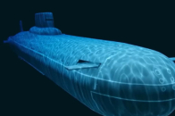 军武回顾：SS-N-20弹道导弹身为“台风”级最锋利的武器，体型庞大而导致射程只有8300千米_腾讯新闻