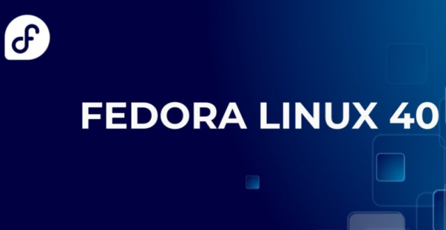 Fedora Linux 40 发布：GNOME 桌面更新 46 版，首次自带 PyTorch_腾讯新闻