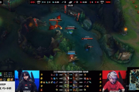 2024LPL夏季赛 JDG 1-0 FPX_腾讯新闻