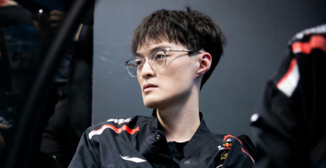 外网热议EDG不敌LNG：签doinb吧！有FoFo在，不可能有成绩_腾讯新闻