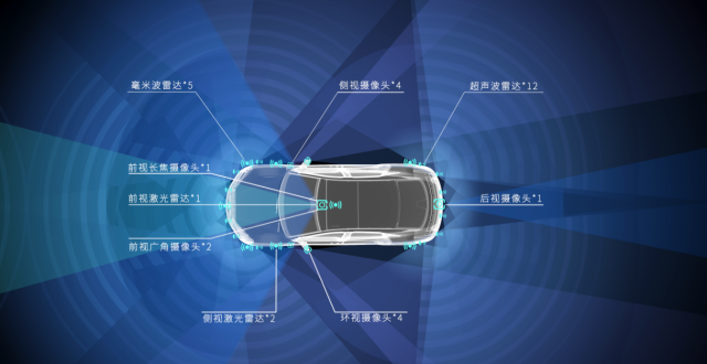 仰望U7上市，62.8万起售 黑科技已多到数不胜数？_腾讯新闻