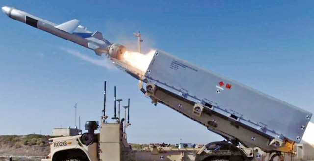 美军试射反舰导弹，辽宁舰编队迅速行动_腾讯新闻