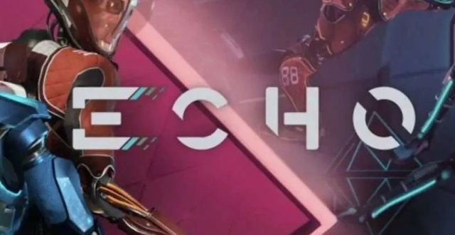 这个非官方Mod让已停服的《Echo VR》在线游戏复活_腾讯新闻