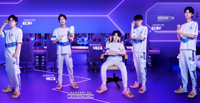 eStar爆冷不敌XYG，五人组已是强弩之末，SK再不回来真完了_腾讯新闻