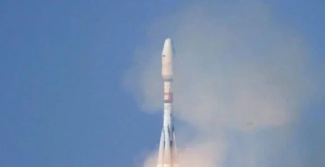 美称俄5月16日发射的卫星为一颗反卫星武器_腾讯新闻