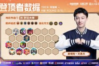 TOC9突围赛A组_ROUND5_腾讯新闻