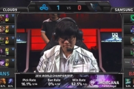 【2014全球总决赛】八强赛 SSB vs C9 第二局_腾讯新闻