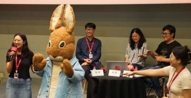 UCCA Lab公共项目回顾｜“永恒的冒险”系列活动_腾讯新闻