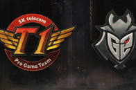 【2019MSI季中冠军赛】半决赛 SKT vs G2 第四局_腾讯新闻
