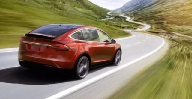 特斯拉中国回应“Redwood”电动车计划：未听说过，但全球研发步伐不停歇_腾讯新闻