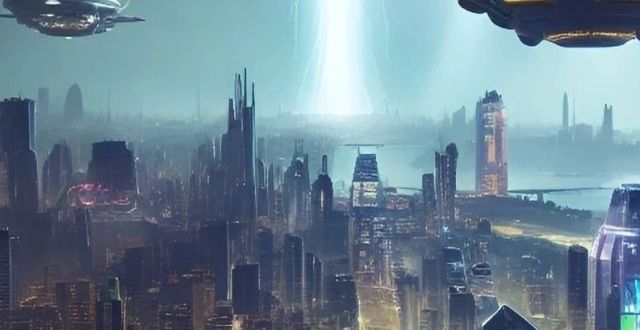 AI实时创造3D世界，我们离元宇宙近在咫尺｜CyberDaily_腾讯新闻