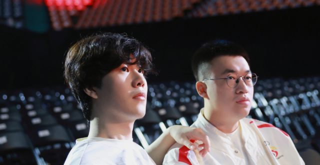 斗鱼S13：T1和WBG英雄池对比引热议，小虎遥遥领先，Doinb锐评_腾讯新闻