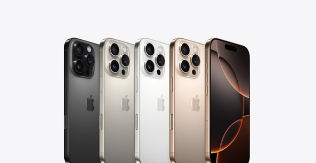 报告称87%的青少年持有iPhone 88%下一部还买苹果_腾讯新闻