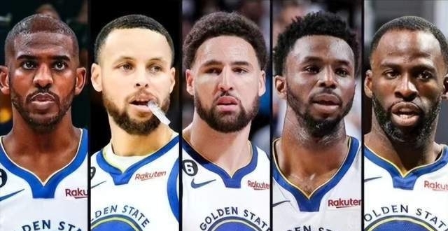 历史第一！NBA4亿巨舰诞生，5人合计1.7亿，4冠老板竭尽全力_腾讯新闻