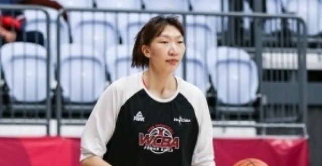 WCBA常规赛第33轮：四川击败江苏 豪取11连胜 河南女篮惨遭17连败_腾讯新闻