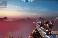 CFHD全新皮肤——AWM 雷电将军_腾讯新闻