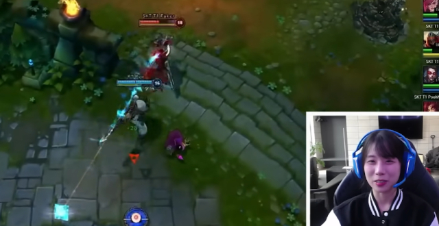 LCK历史上最佳操作排名，制作人心目中的TOP5中单_腾讯新闻