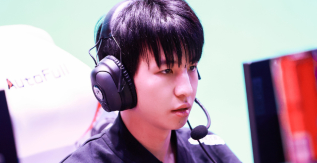 韩网热议JDG击败BLG：AD差距悬殊！ELK真的是职业选手吗？_腾讯新闻