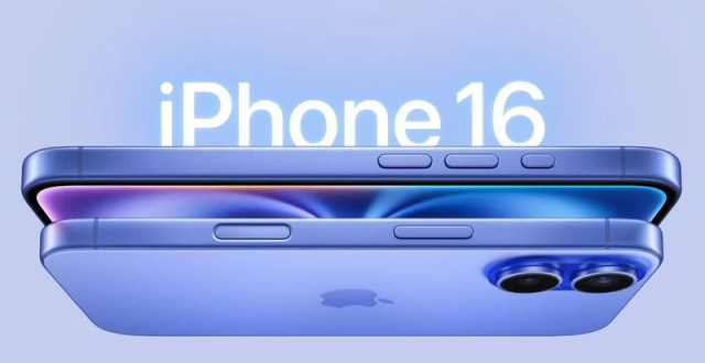 遵守欧盟规定，苹果升级 iPhone 16 内部设计使其电池更容易维修_腾讯新闻