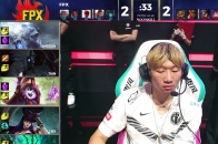 S10资格赛IG战胜FPX晋级，宁王解释与Theshy吵架往事，急了是想打慢点_腾讯新闻