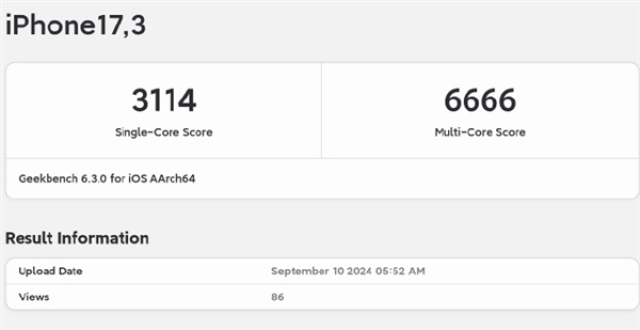 多核破万！一加13首个跑分出炉：骁龙8 Gen4单多核遥遥领先iPhone 16_腾讯新闻