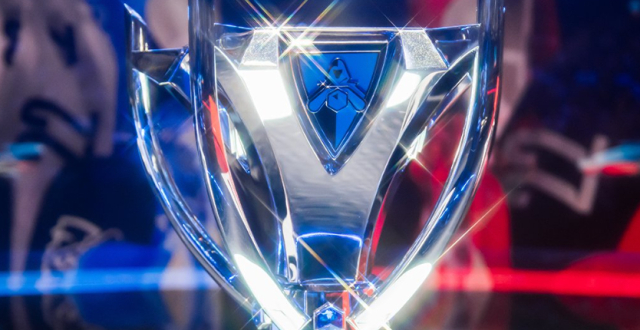 LEC四支队伍均已抵达韩国，开启单排备战S13世界赛_腾讯新闻